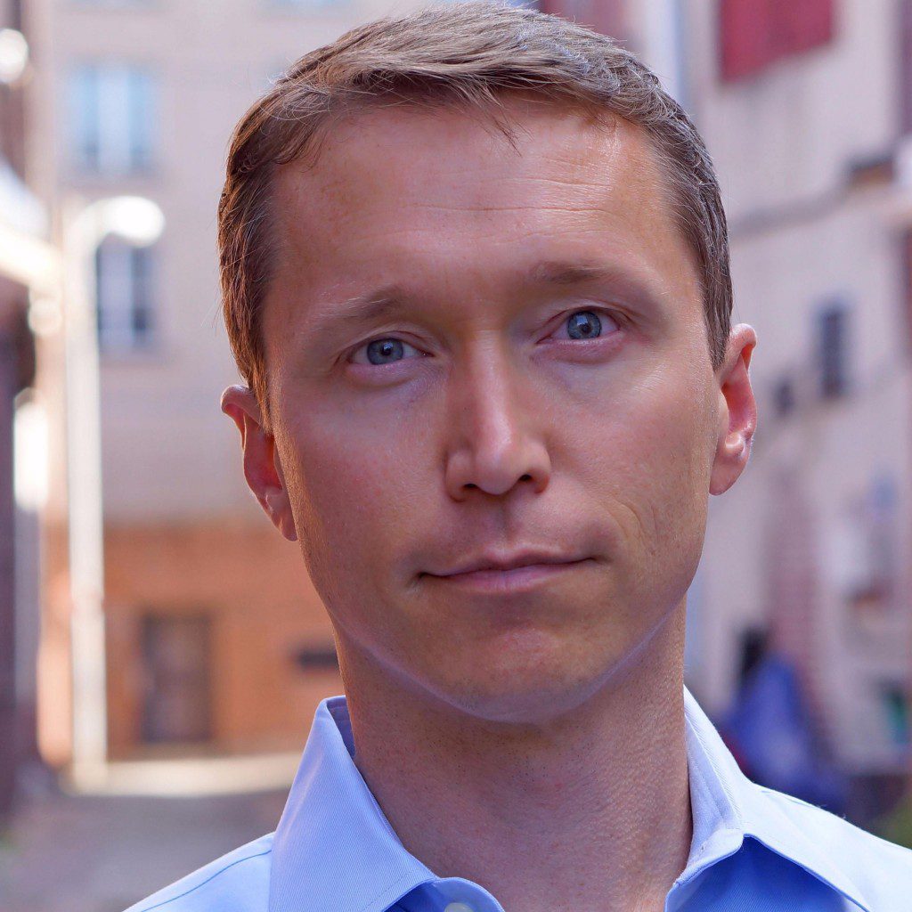 0610 | Tom Rath | David Burkus