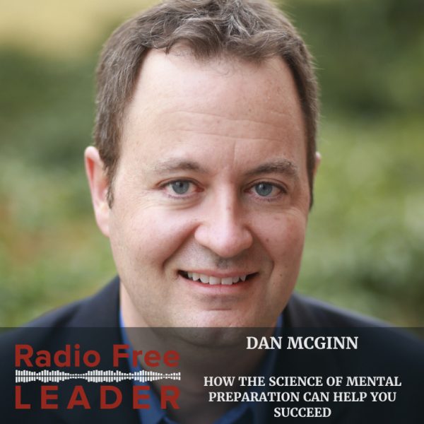 0827 | How The Science Of Mental Preparation Can Help You Succeed With ...