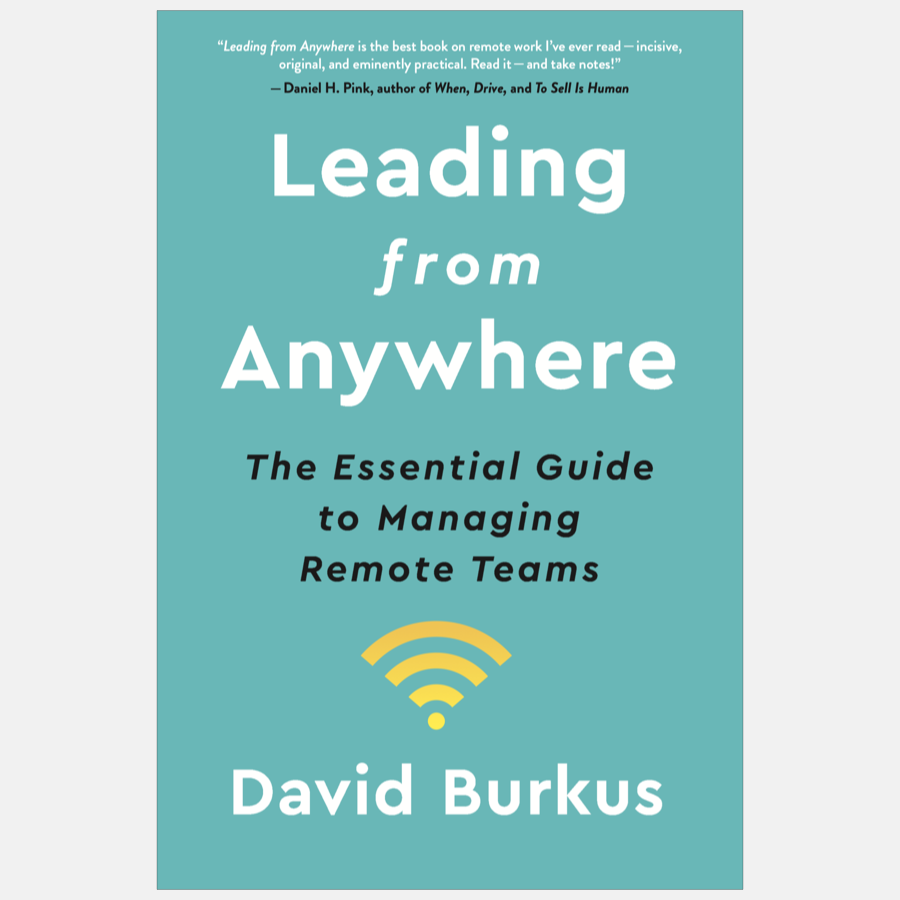Books | David Burkus