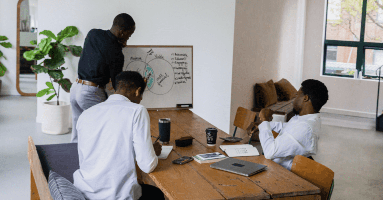 How To Conduct An After Action Review | David Burkus