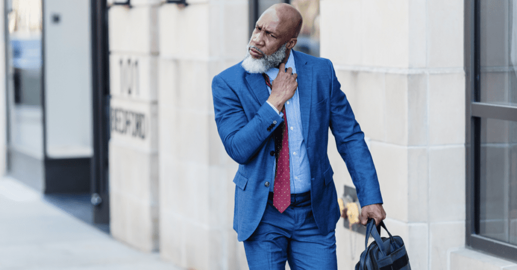 How To Step Down From A Leadership Position [7 Steps] | David Burkus