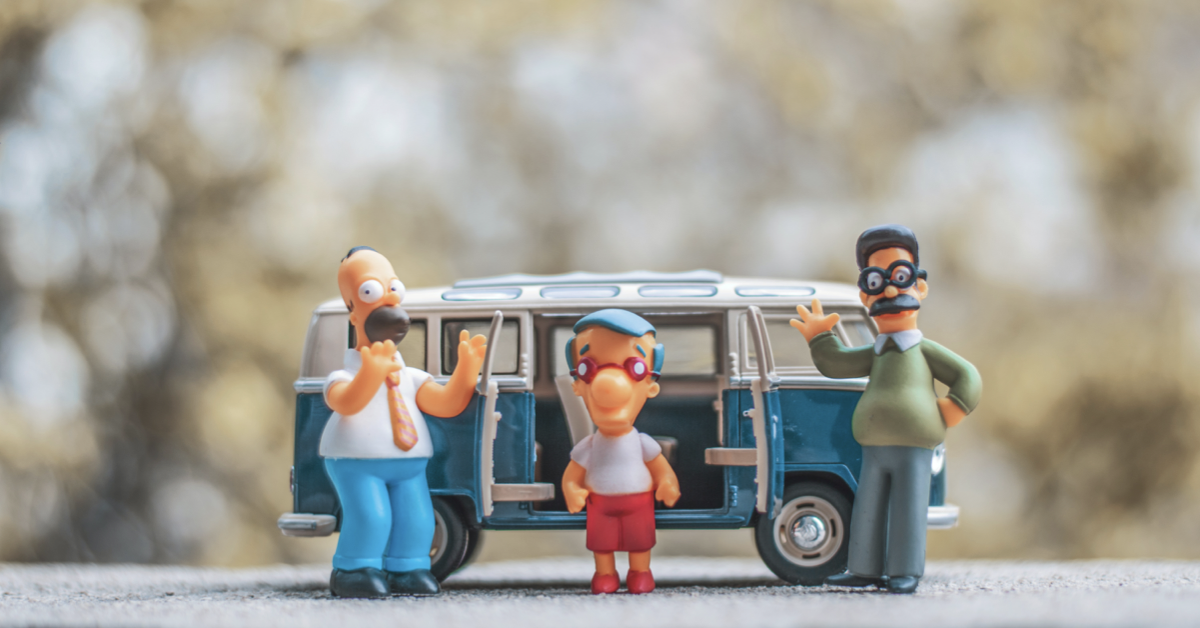 4 Powerful Team Building Exercises David Burkus
