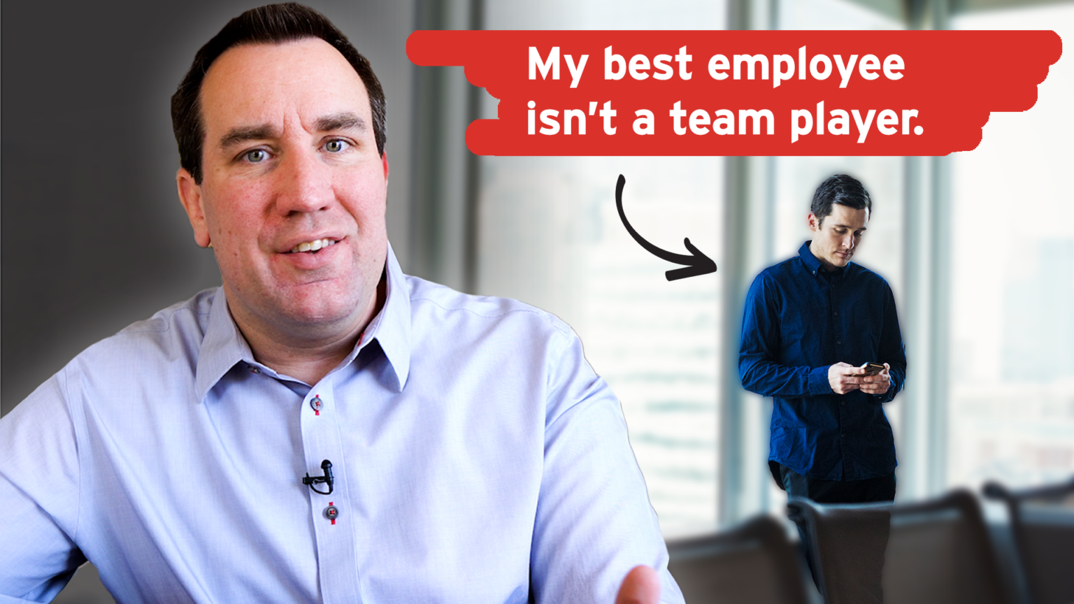 David Burkus - Bestselling Author & Keynote Speaker