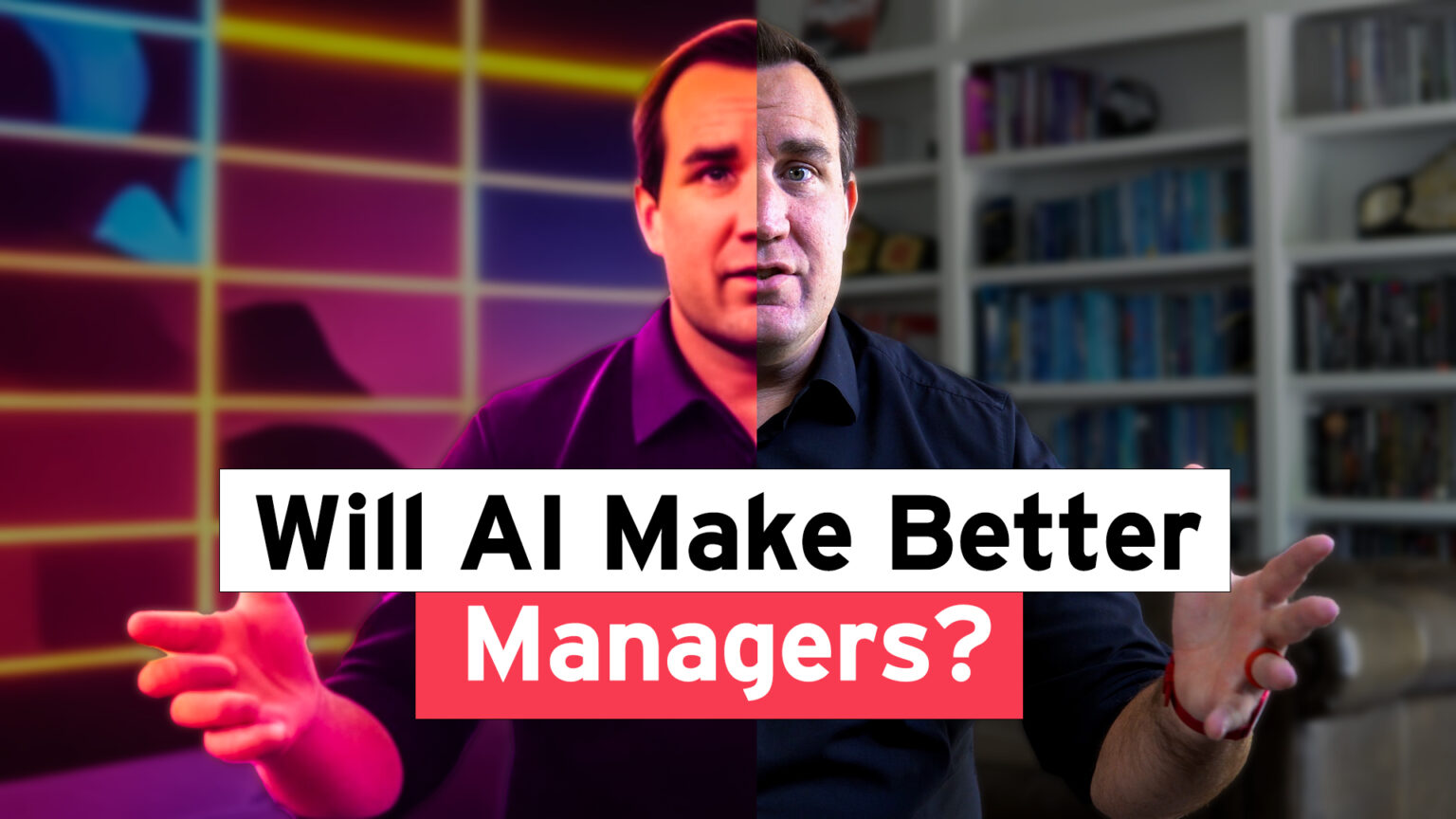 Artificial Intelligence And Leadership: 7 Things Managers Need To Know ...