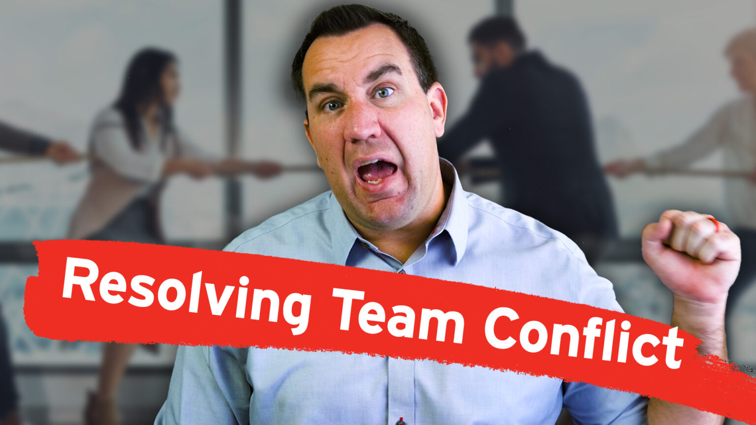 David Burkus - Bestselling Author & Keynote Speaker