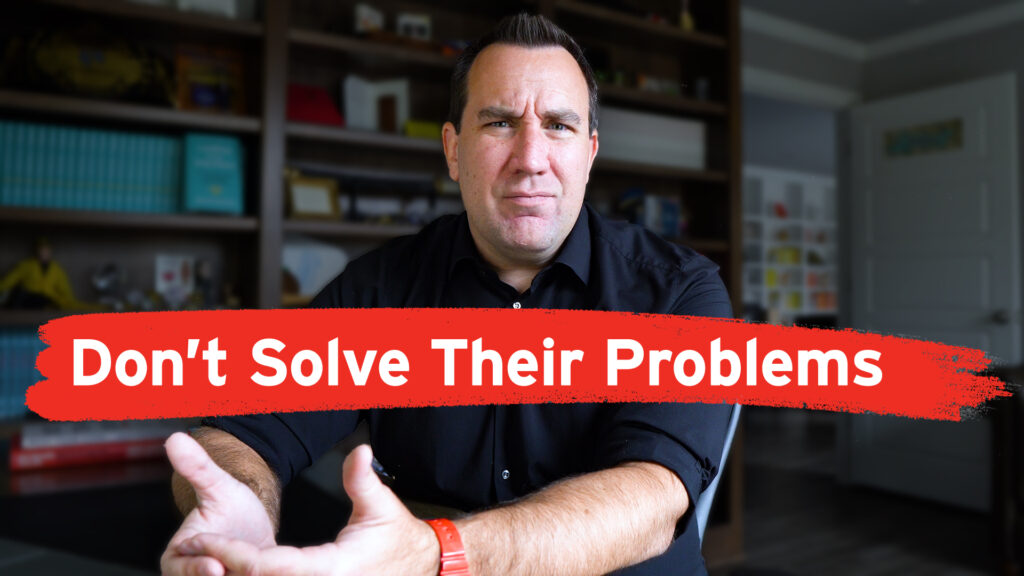 David Burkus - Bestselling Author & Keynote Speaker