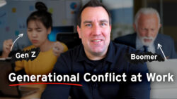 Managing Generations At Work: The Differences Don’t Really Make A ...