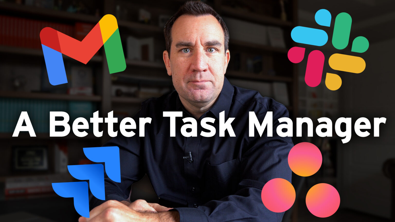 Fix Your Focus At Work (And Get More Done) | David Burkus