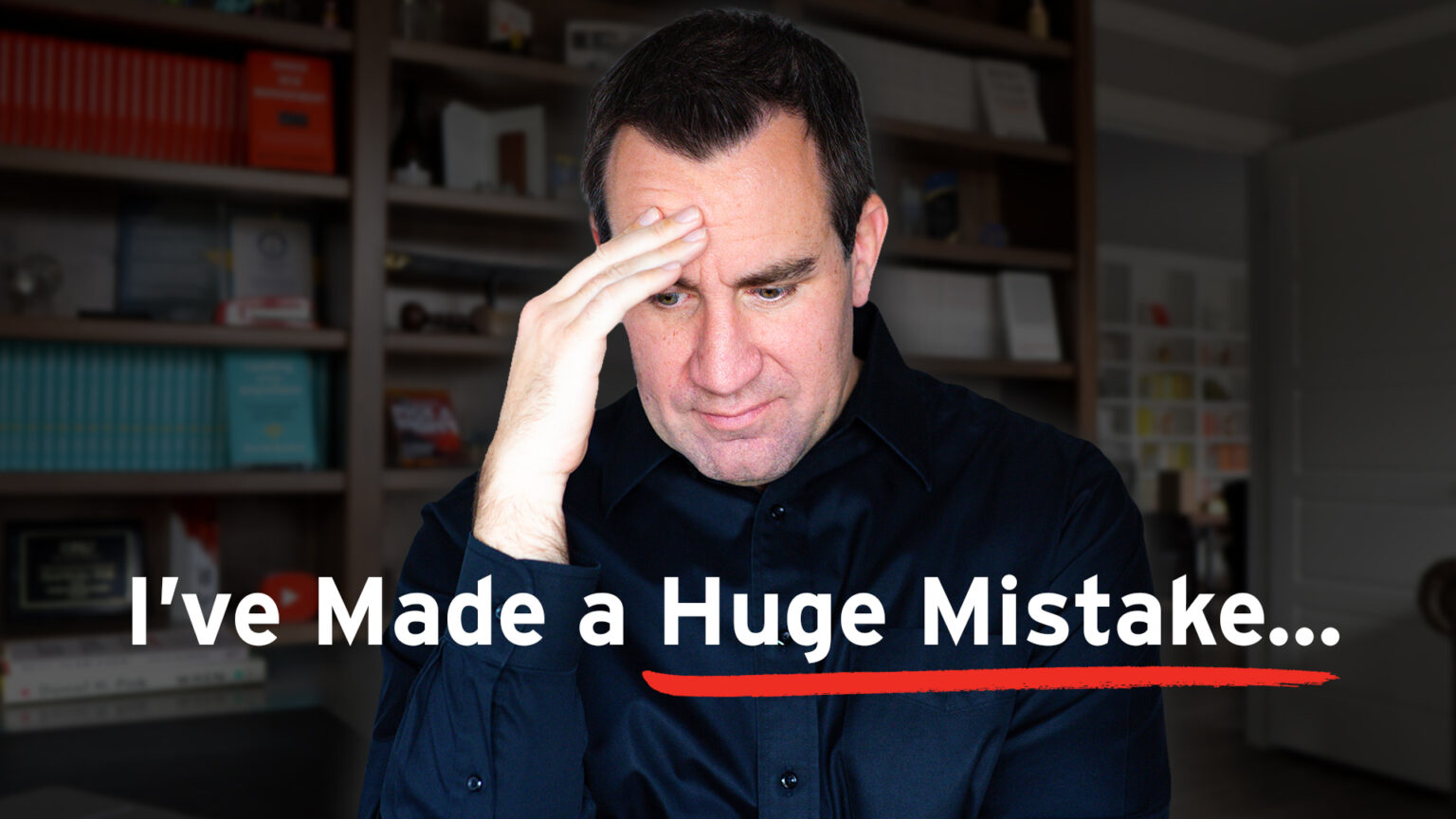 How Leaders Bounce Back From Failure